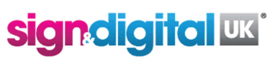 Sign & Digital UK 2021 postponed to May 2021 - Sign & Graphics