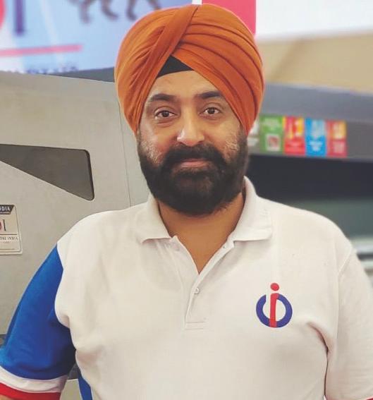 Colors Digital India (CDI) announces ‘FUTUREJET’ as your future partner ...