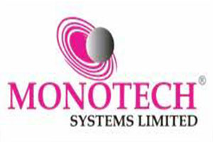 Monotech to showcase - Sign & Graphics