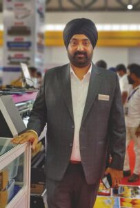 Colors Digital India (CDI) expands production facility with new UV ...