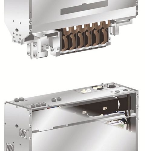 FUJIFILM Dimatix announces Samba JPC UV inkjet modules - Sign & Graphics