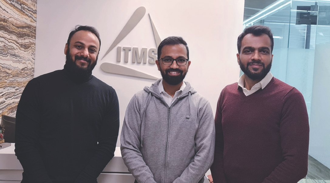 ITMS appointed as MEAN WELL distributor in India - Sign & Graphics