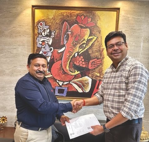 Insight acquires HP Latex business of Caldron Graphics